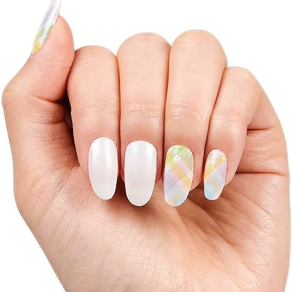 Color Street | Makeup | Color Street Easter Nail Set | Poshmark